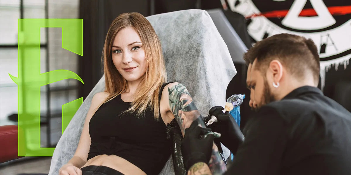 Tattooing as a Form of Self-Expression | Electrum Supply - Electrum Premium Tattoo Supplies ...