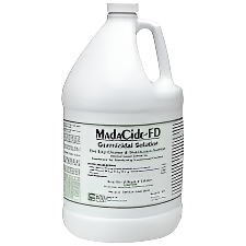 Madacide-FD Hospital Grade Disinfectant | Electrum Supply - Electrum ...