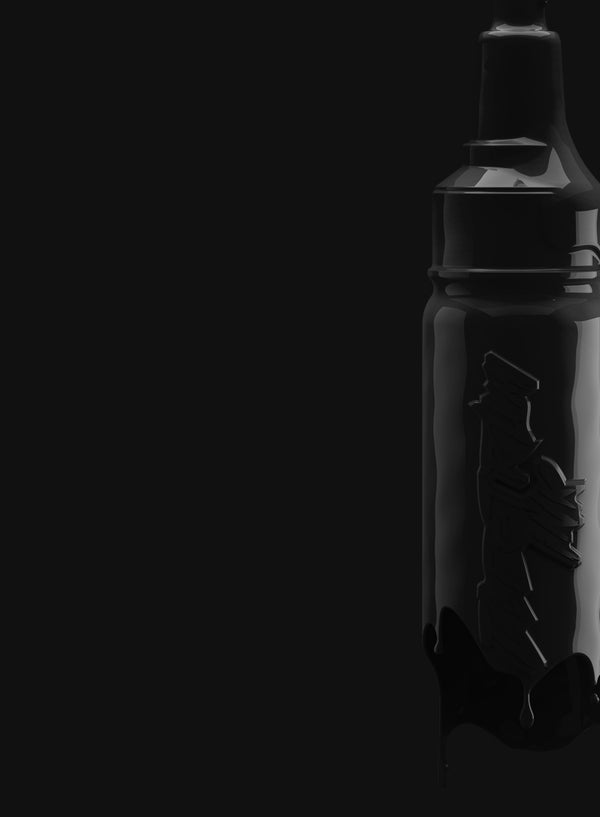 Electrum Ink - Tanjiro - (Part of Color Skin Tone Tattoo Ink Set) - 1 ...